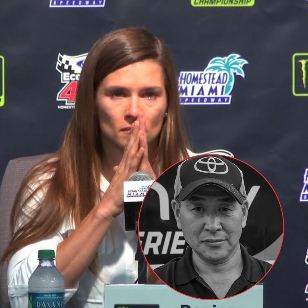 Danica Patrick Sends Heartbreaking Message to 2018 NASCAR Champion ...