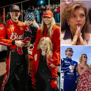 NASCAR NEWS TODAY: Dale Earnhardt’s Stepmother Teresa Earnhardt Jr ...