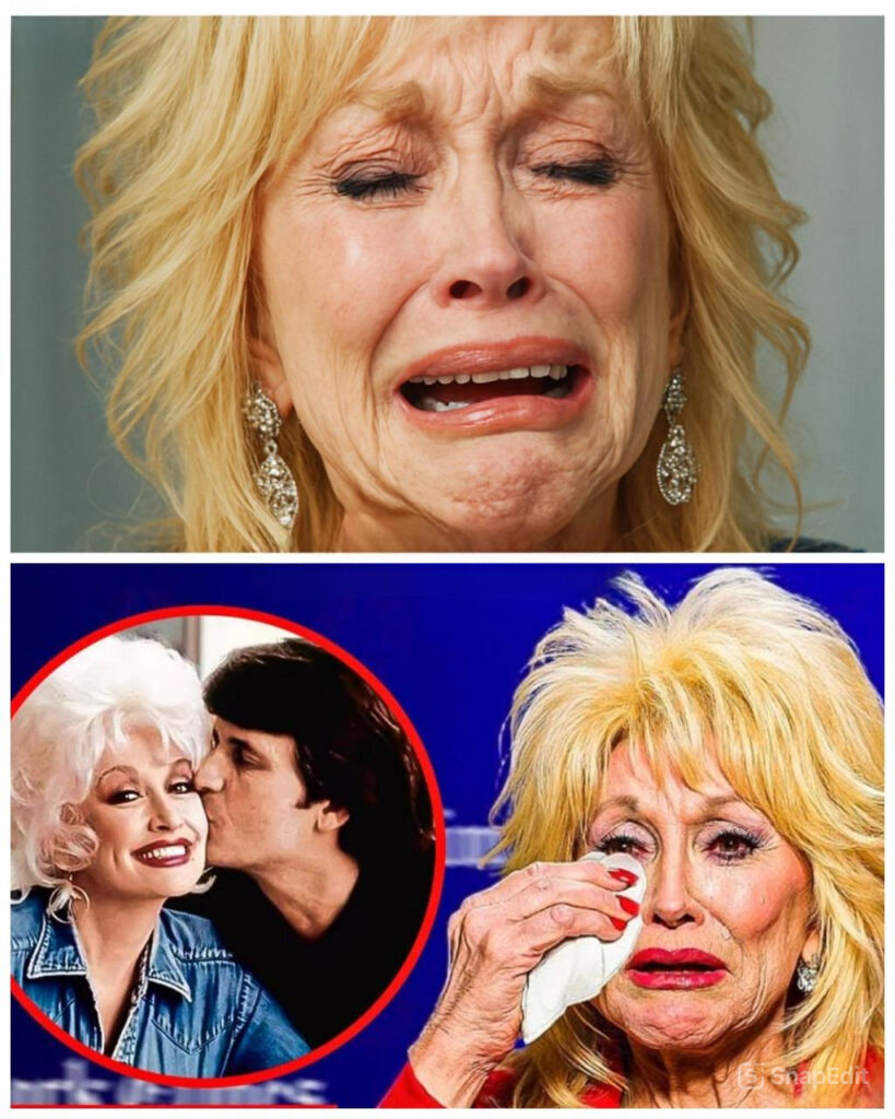 😭 Dolly Parton Confirms She’s Stepping Away Forever After Losing Her ...