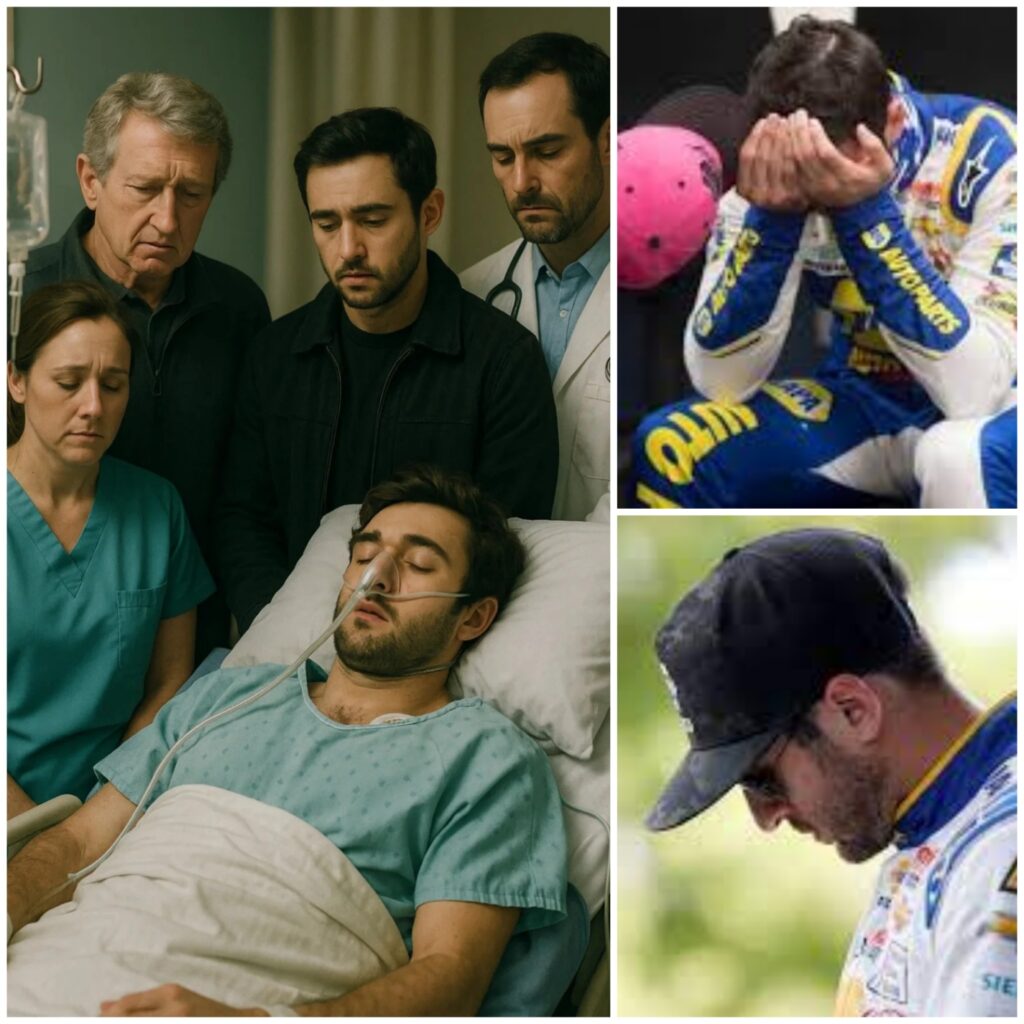 25 MINUTES AGO: DARK NEWS Out of Dawsonville – Cindy Elliott Says Chase ...