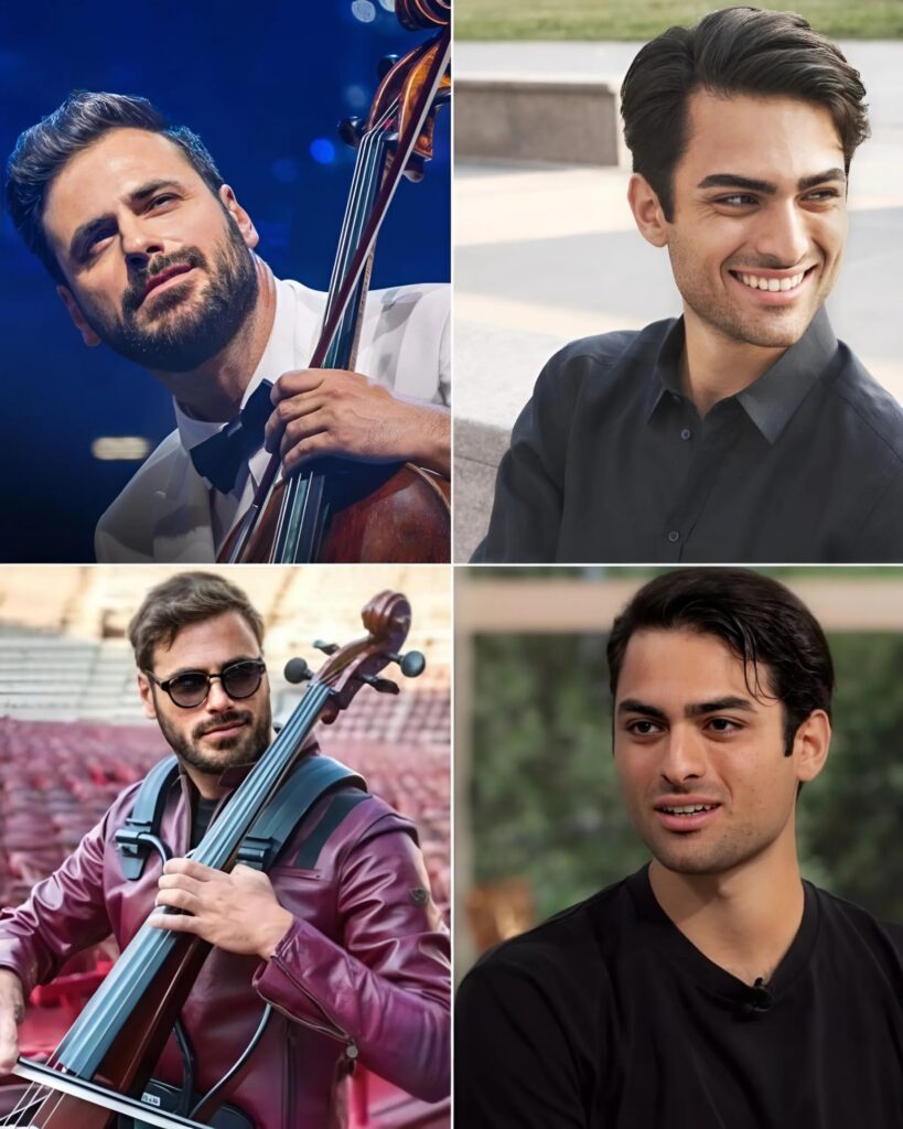 The Audience Was Left Speechless by the Stunning Duet That Hauser and ...