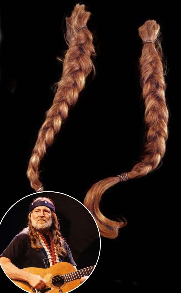 Willie Nelson Cuts His Iconic Hair for a Heartbreaking Reason—Fans in ...