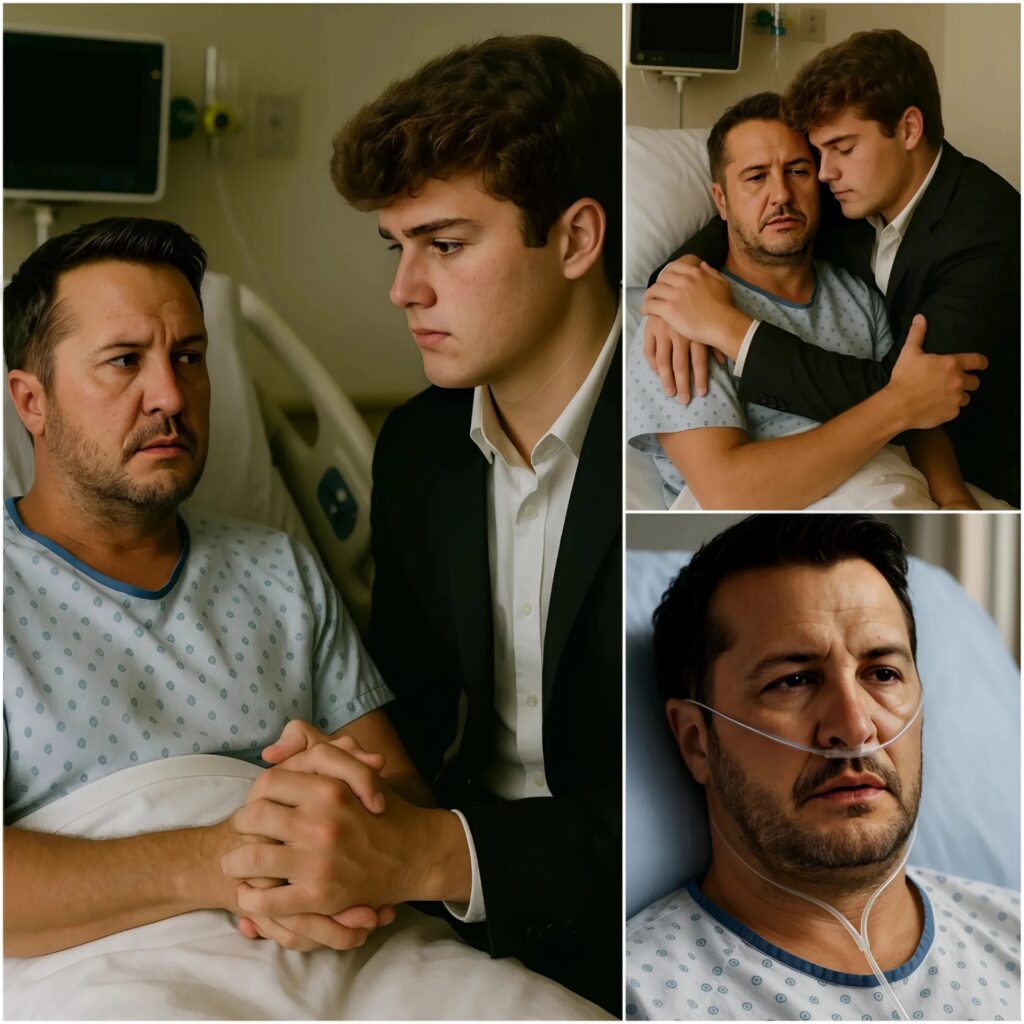 BREAKING: Luke Bryan’s Son Just Spoke Out from Leesburg, Georgia — An ...