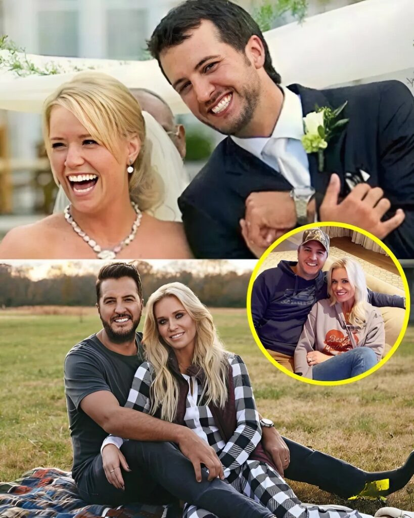 Country Music’s Best-Kept Secret: How Luke Bryan and Caroline Boyer’s ...