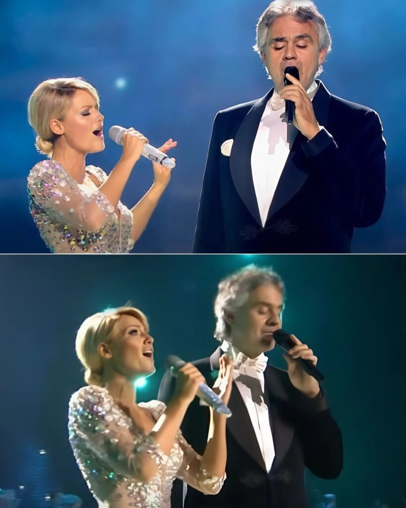 “TONIGHT, I DON’T JUST SING THIS SONG—I LIVE IT!” — With those words ...